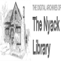 Digital Archives of the Nyack Library